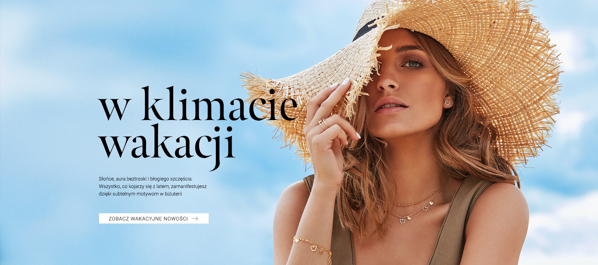 Biżuteria APART - Biżuteria online - Jubiler