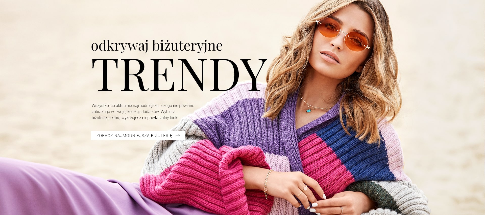 Biżuteria APART - Biżuteria online - Jubiler