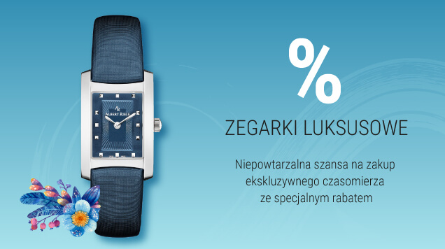 Zegarki, zegarki męskie i damskie, ekskluzywne zegarki, eleganckie ...