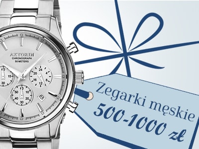 Zegarki, zegarki męskie i damskie, ekskluzywne zegarki, eleganckie ...